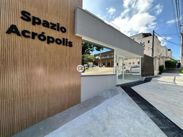 Apartamento para Venda em Americana/SP Vila Belvedere 2 Quartos