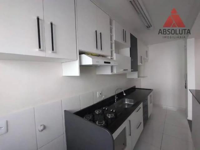 Apartamento para Venda em Americana/SP Vila Belvedere 2 Quartos