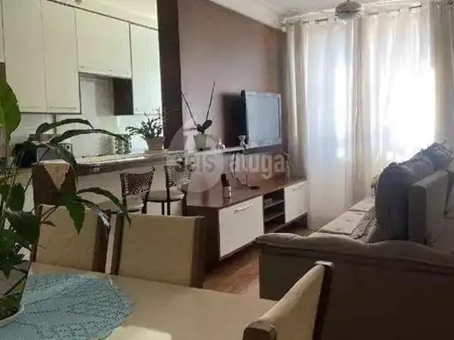 Apartamento para Venda em Americana/SP Vila Belvedere 2 Quartos