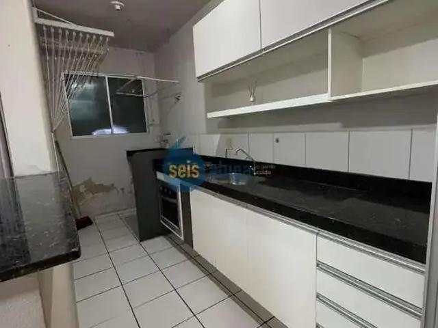 Apartamento para Venda em Americana/SP Vila Belvedere 2 Quartos