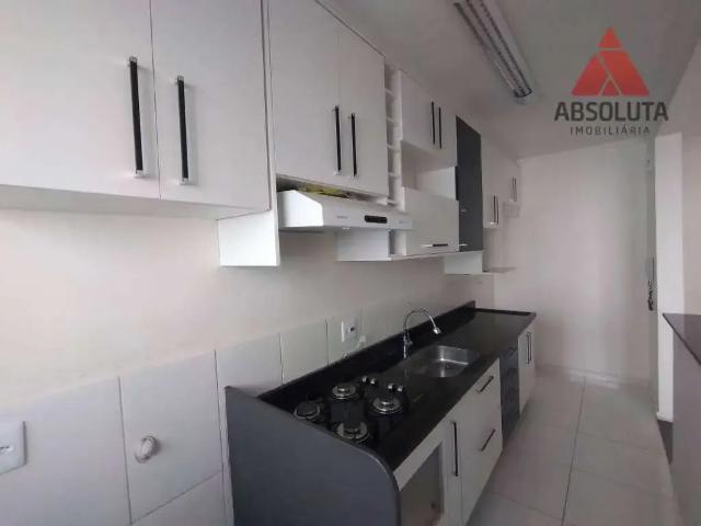Apartamento para Venda em Americana/SP Vila Belvedere 2 Quartos