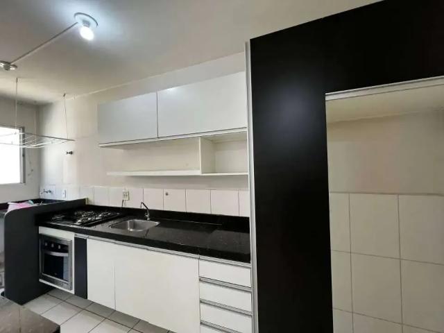Apartamento para Venda em Americana/SP Vila Belvedere 2 Quartos