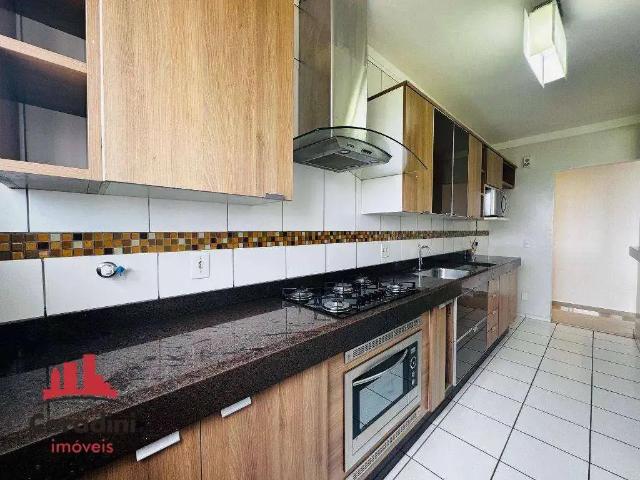 Apartamento para Venda em Americana/SP Vila Belvedere 3 Quartos