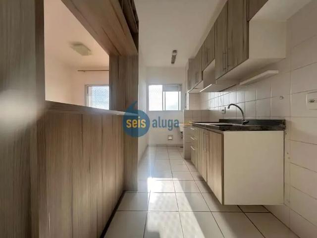 Apartamento para Venda em Americana/SP Vila Belvedere 3 Quartos