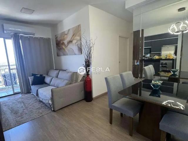 Apartamento para Venda em Americana/SP Vila Belvedere 3 Quartos