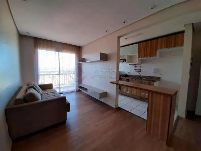 Apartamento para Venda em Americana/SP Vila Belvedere 3 Quartos
