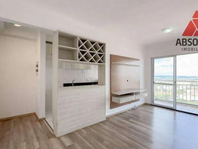 Apartamento para Venda em Americana/SP Vila Belvedere 3 Quartos