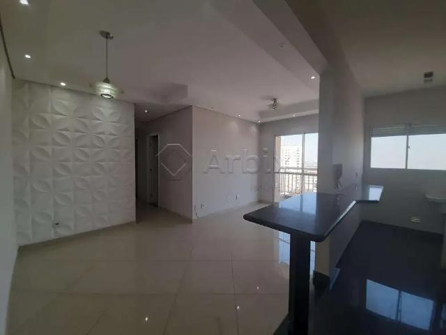 Apartamento para Venda em Americana/SP Vila Belvedere 3 Quartos