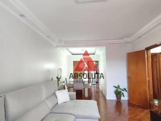 Apartamento para Venda em Americana/SP Vila Belvedere 3 Quartos