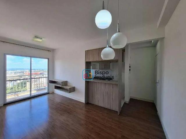Apartamento para Venda em Americana/SP Vila Belvedere 3 Quartos