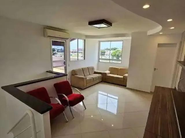 Apartamento para Venda em Americana/SP Vila Belvedere 3 Quartos