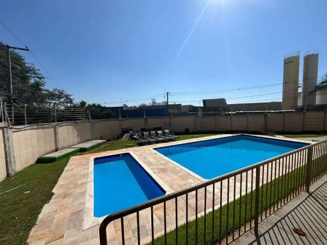 Apartamento para Venda em Americana/SP Vila Belvedere 3 Quartos