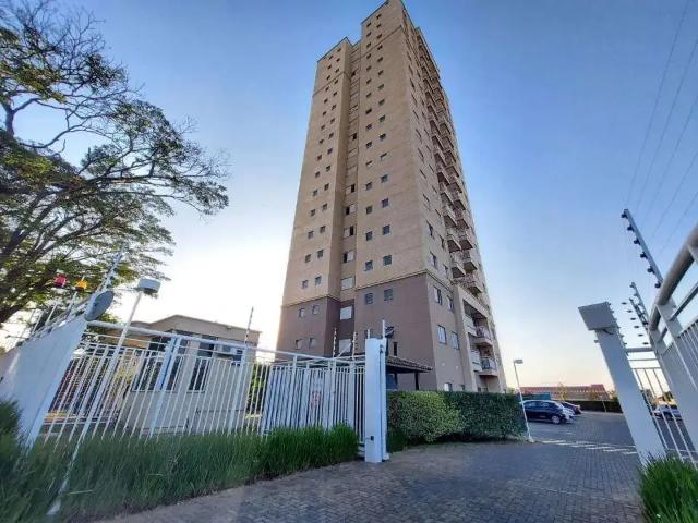 Apartamento para Venda em Americana/SP Vila Belvedere 3 Quartos