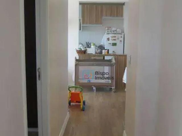 Apartamento para Venda em Americana/SP Vila Belvedere 3 Quartos