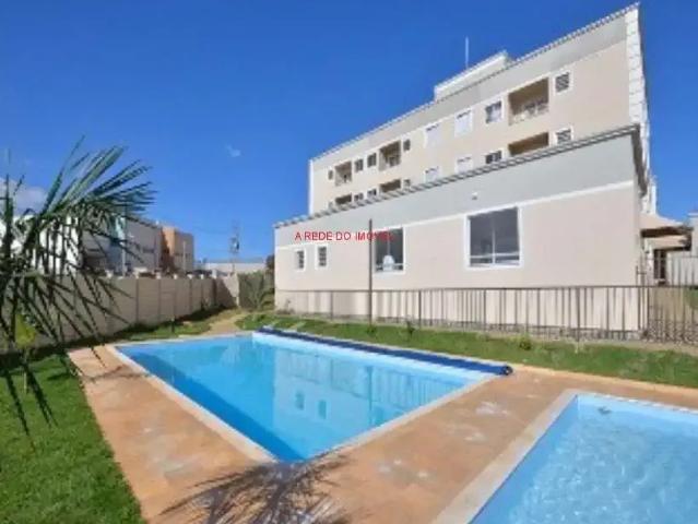 Apartamento para Venda em Americana/SP Vila Belvedere 3 Quartos