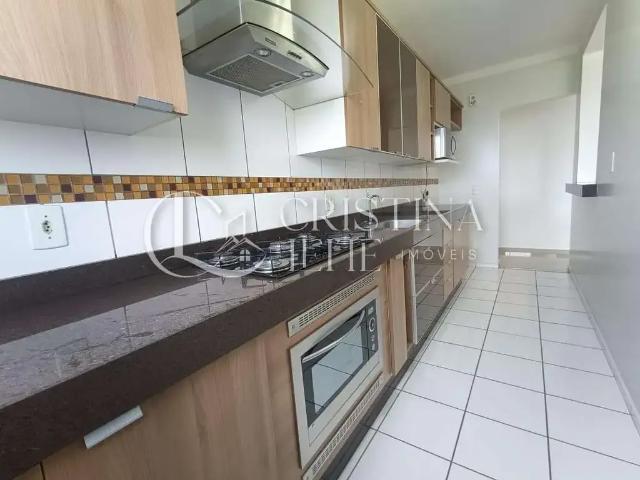 Apartamento para Venda em Americana/SP Vila Belvedere 3 Quartos
