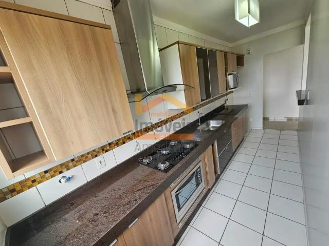 Apartamento para Venda em Americana/SP Vila Belvedere 3 Quartos