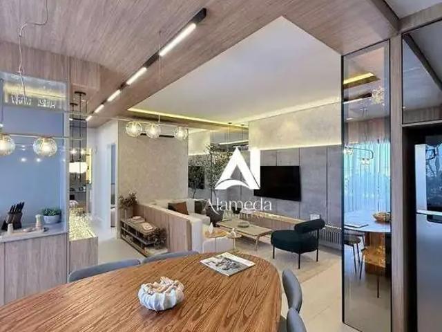 Apartamento para Venda em Americana/SP Vila Belvedere