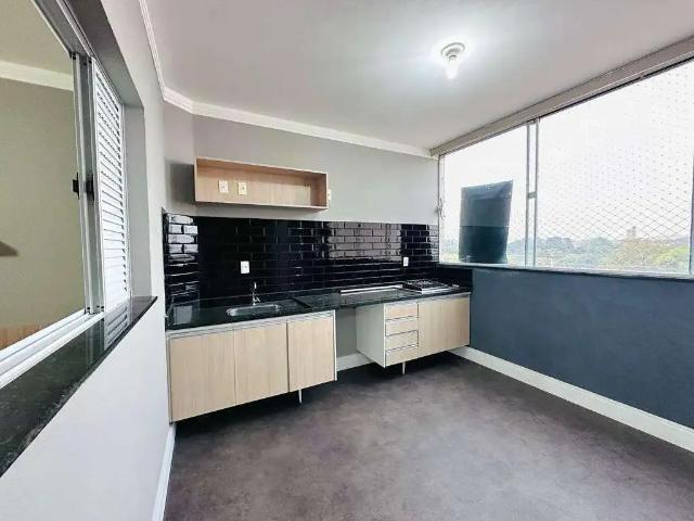 Apartamento para Venda em Americana/SP Vila Bertini 2 Quartos