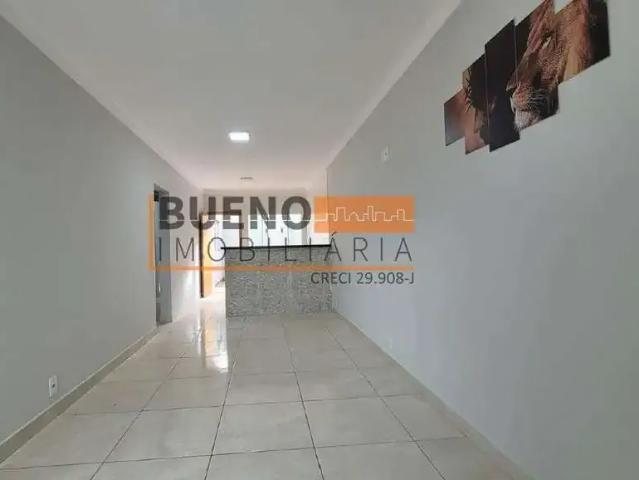 Apartamento para Venda em Americana/SP Vila Bertini 2 Quartos