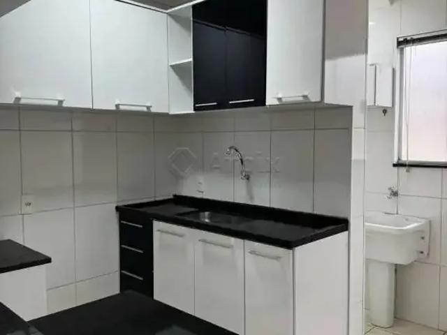 Apartamento para Venda em Americana/SP Vila Bertini 2 Quartos