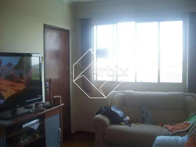 Apartamento para Venda em Americana/SP Vila Bertini 2 Quartos