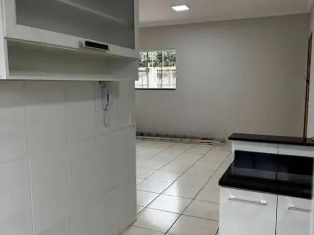 Apartamento para Venda em Americana/SP Vila Bertini 2 Quartos