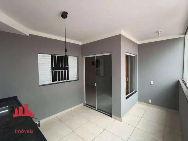 Apartamento para Venda em Americana/SP Vila Bertini 2 Quartos