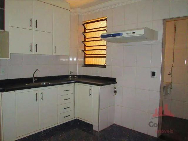 Apartamento para Venda em Americana/SP Vila Galo 2 Quartos