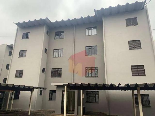 Apartamento para Venda em Americana/SP Vila Galo 2 Quartos