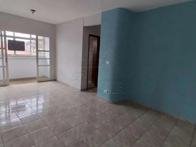 Apartamento para Venda em Americana/SP Vila Galo 2 Quartos