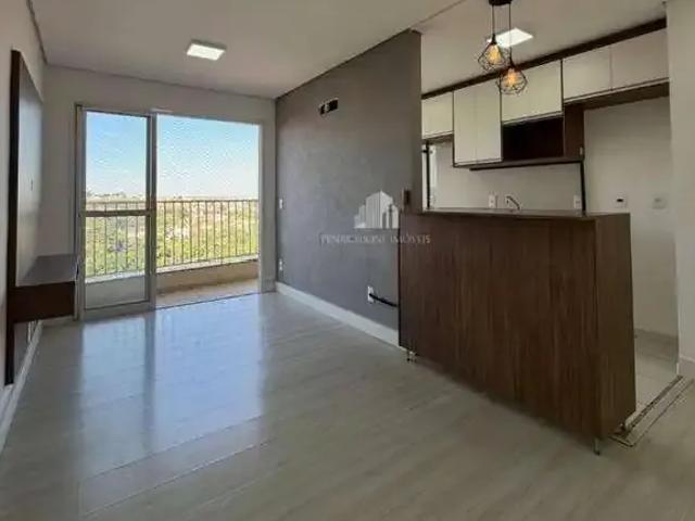 Apartamento para Venda em Americana/SP Vila Galo 2 Quartos