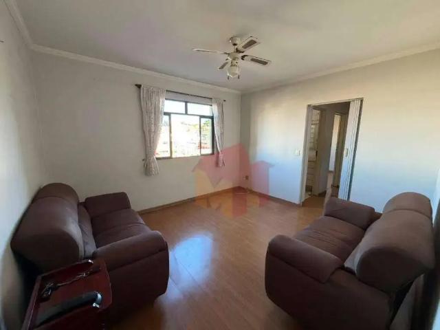 Apartamento para Venda em Americana/SP Vila Galo 2 Quartos