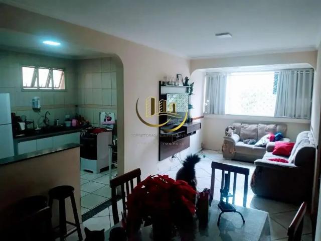 Apartamento para Venda em Americana/SP Vila Galo 2 Quartos