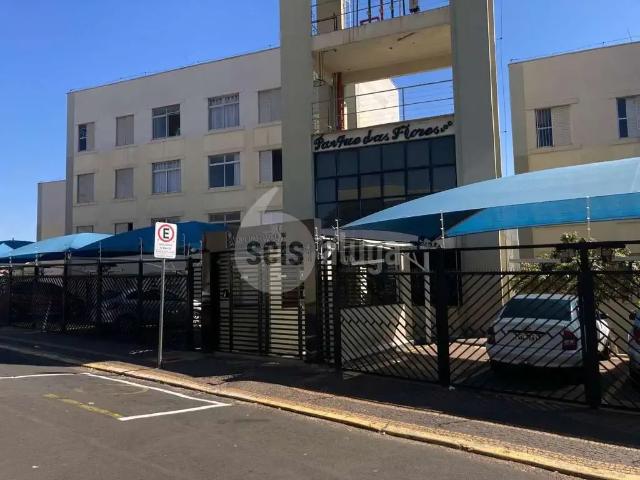 Apartamento para Venda em Americana/SP Vila Galo 3 Quartos