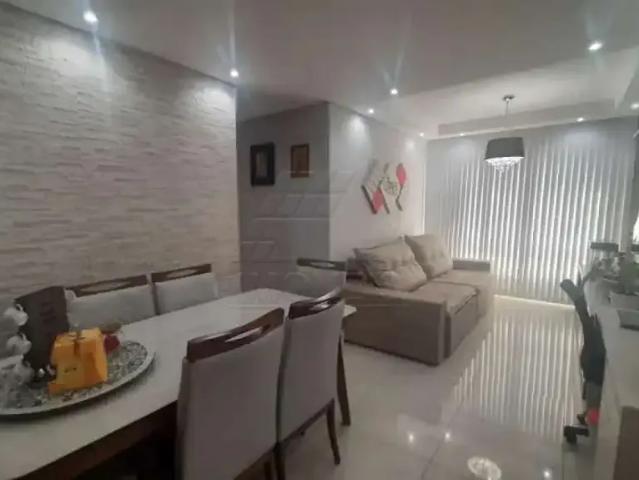 Apartamento para Venda em Americana/SP Vila Galo 3 Quartos