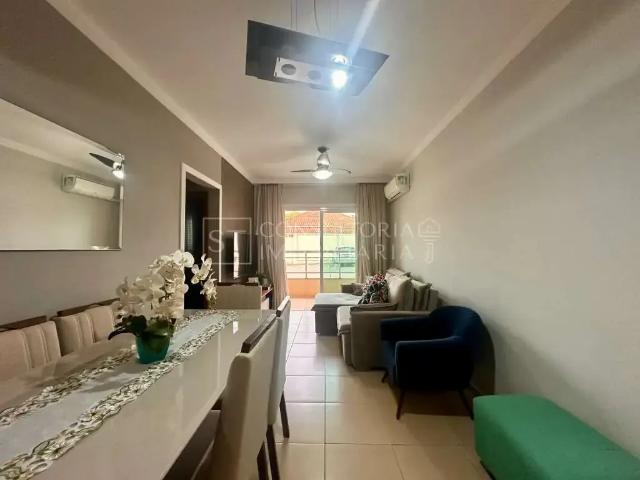 Apartamento para Venda em Americana/SP Vila Dainese