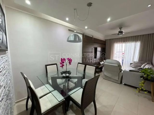 Apartamento para Venda em Americana/SP Vila Dainese