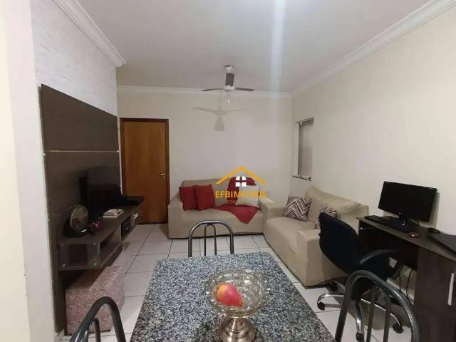 Apartamento para Venda em Americana/SP Vila Dainese 1 Quartos