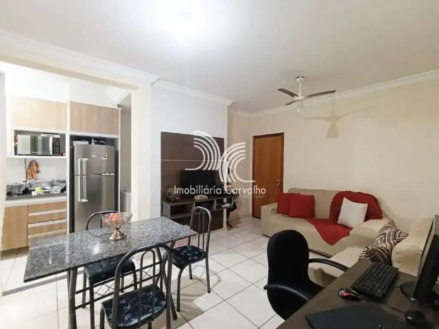 Apartamento para Venda em Americana/SP Vila Dainese 1 Quartos