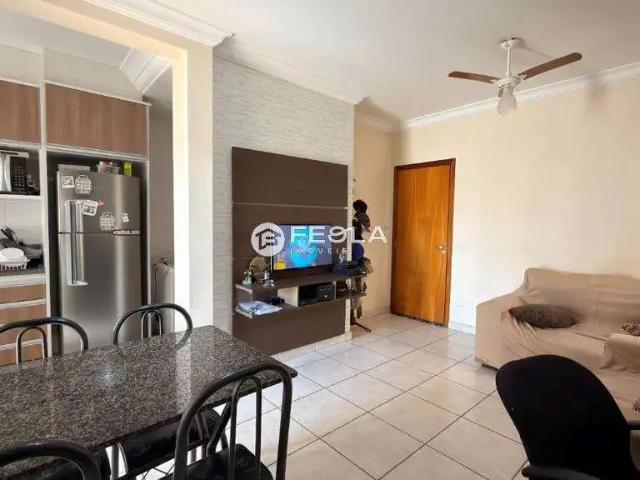 Apartamento para Venda em Americana/SP Vila Dainese 1 Quartos