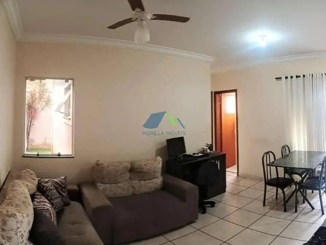 Apartamento para Venda em Americana/SP Vila Dainese 1 Quartos