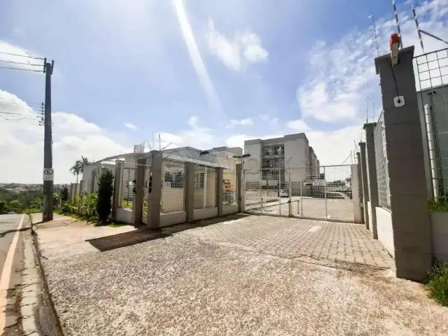 Apartamento para Venda em Americana/SP Vila Dainese 2 Quartos