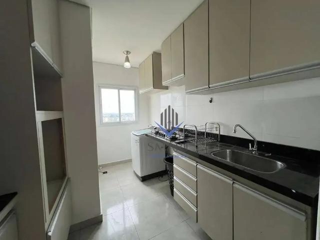 Apartamento para Venda em Americana/SP Vila Dainese 2 Quartos