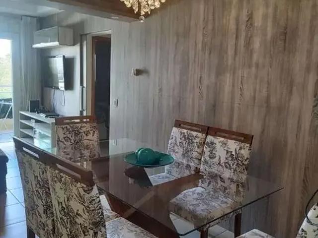 Apartamento para Venda em Americana/SP Vila Dainese 2 Quartos