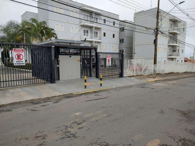 Apartamento para Venda em Americana/SP Vila Dainese 2 Quartos