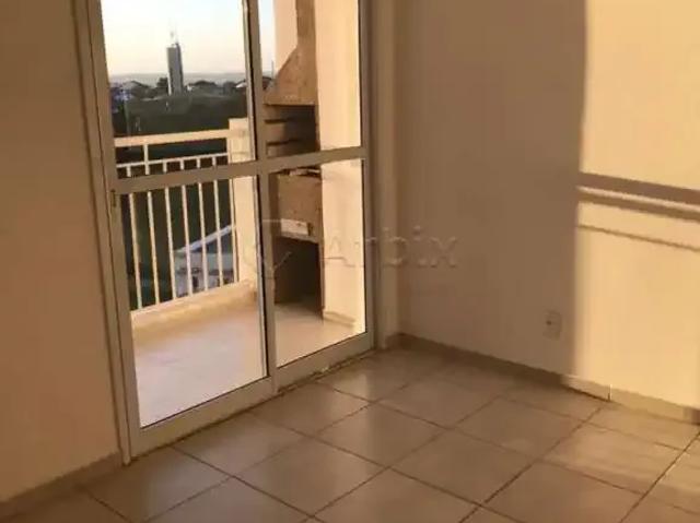 Apartamento para Venda em Americana/SP Vila Dainese 2 Quartos