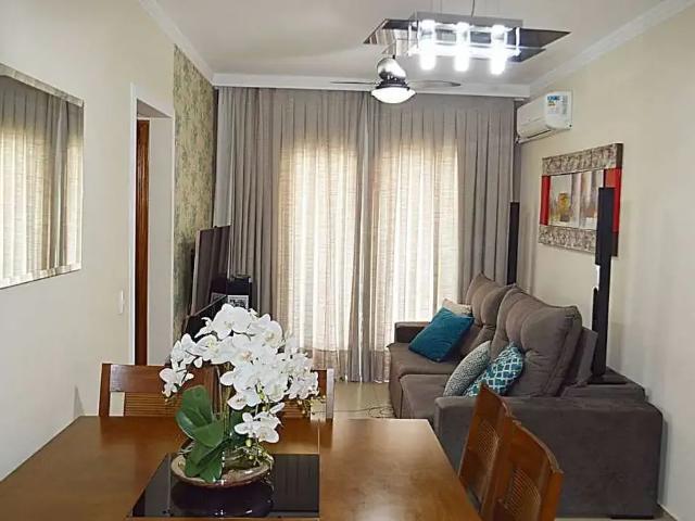 Apartamento para Venda em Americana/SP Vila Dainese 2 Quartos