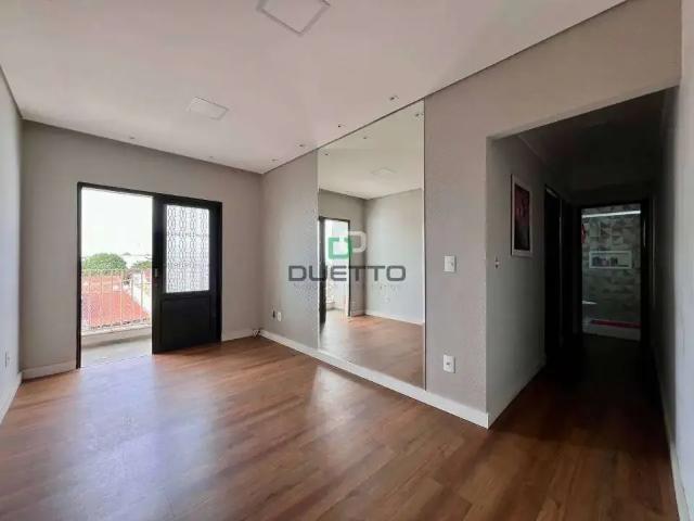 Apartamento para Venda em Americana/SP Vila Dainese 2 Quartos