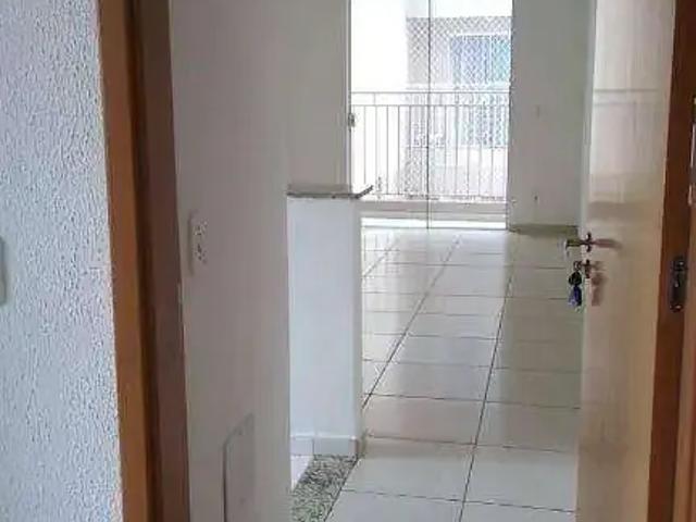 Apartamento para Venda em Americana/SP Vila Dainese 2 Quartos